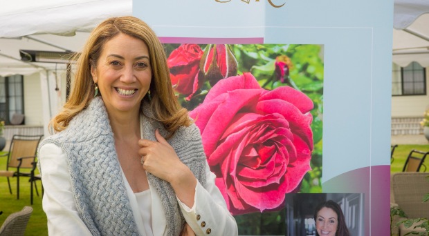 Miriama’s rose translates into books - Business News