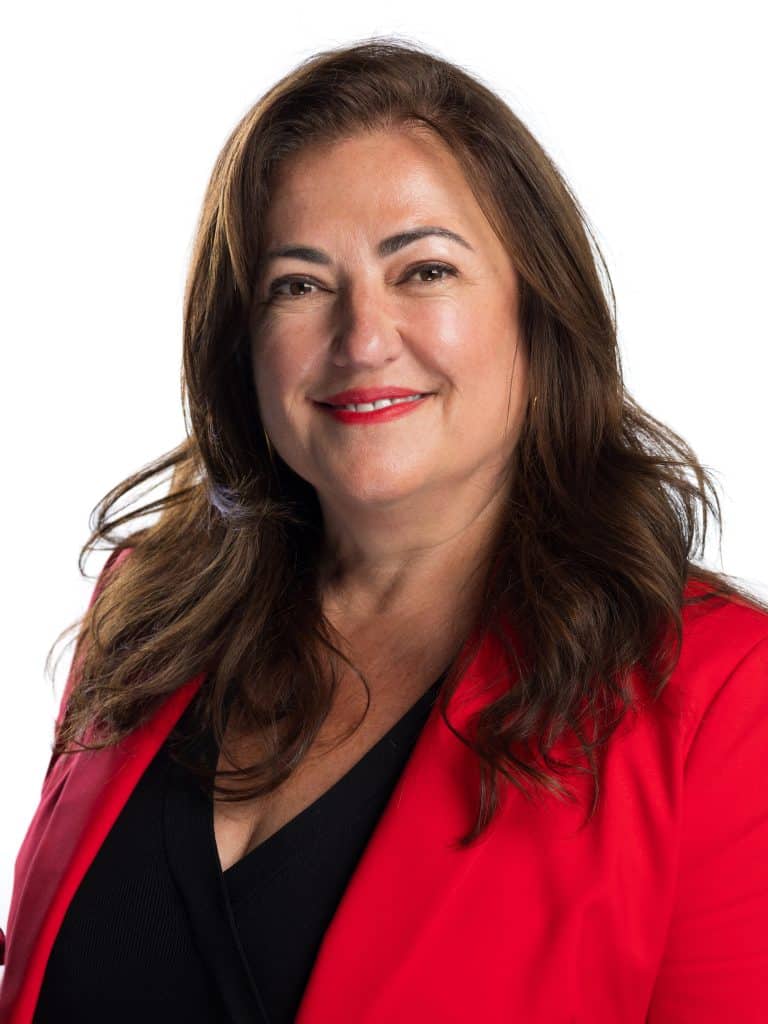 Rachel Winder - Business News