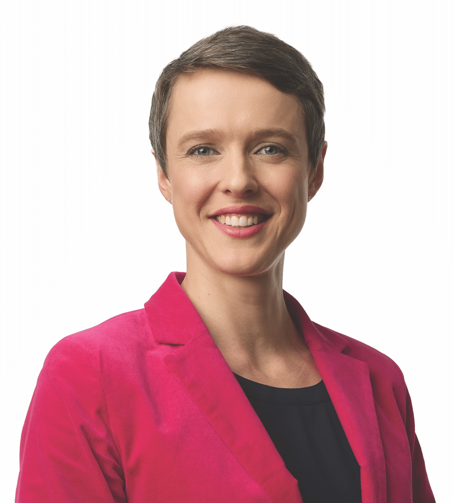 Sarah Thomson - Hamilton - Business News