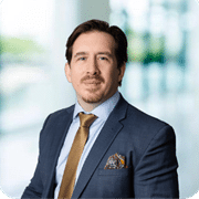 David McCormack - Business News