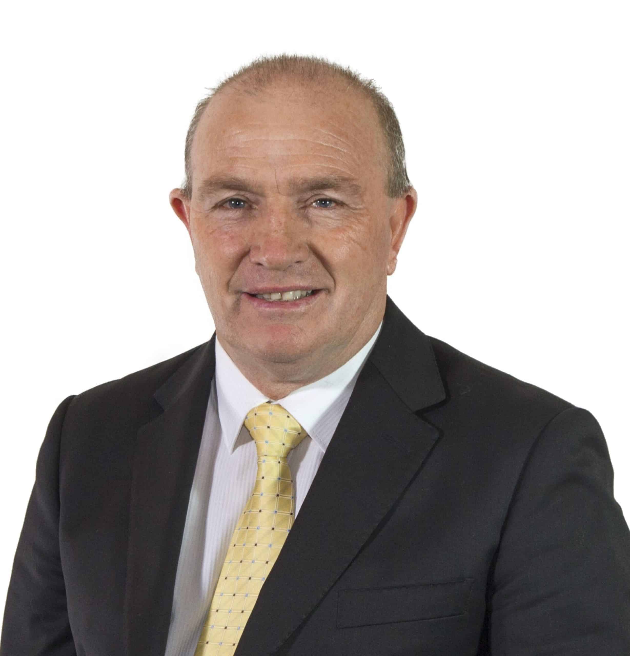 Michael Martin 2 - Business News