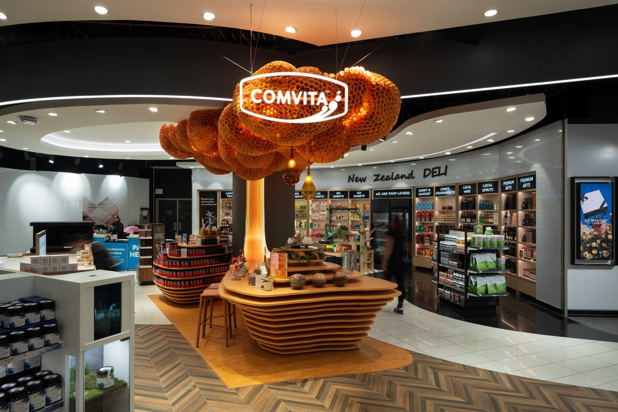 Comvita faces reality - Business News