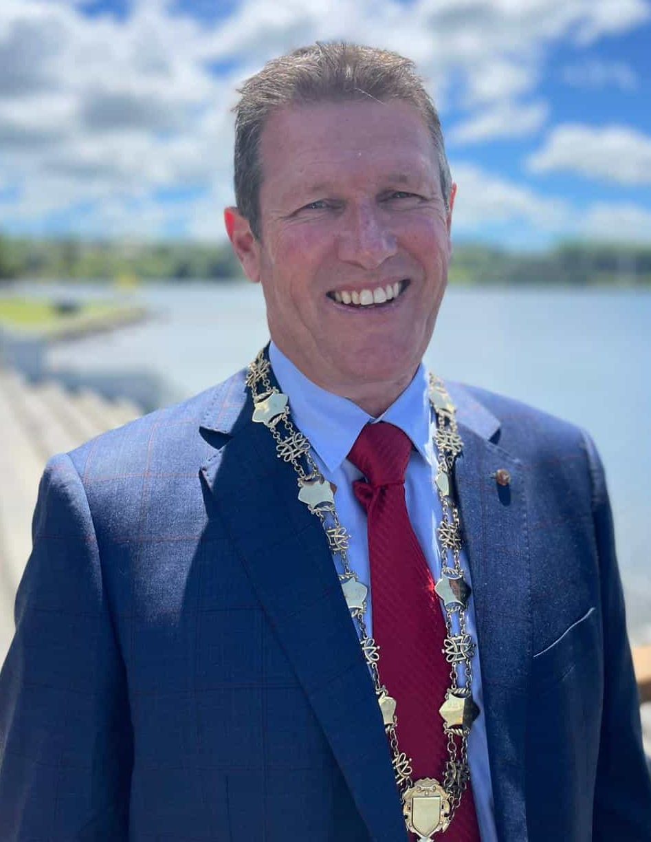 Mike Pettit - Business News