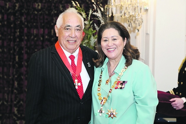 Bay of Plenty King's Birthday Honours recipients - Business News